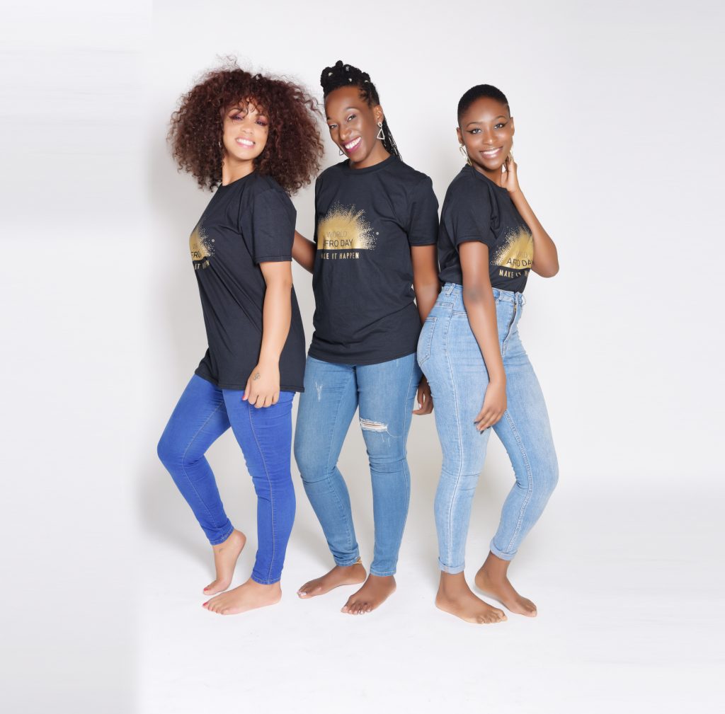 Our Vision - World Afro Day