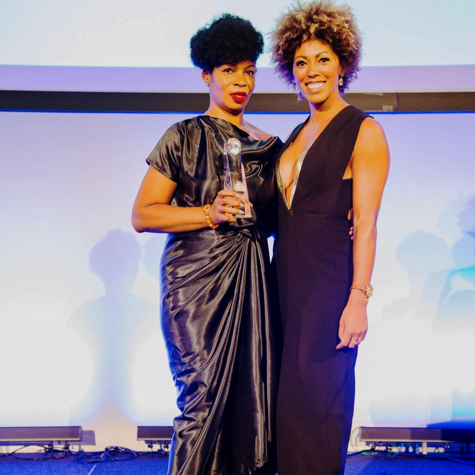 World Afro Day Awards - World Afro Day